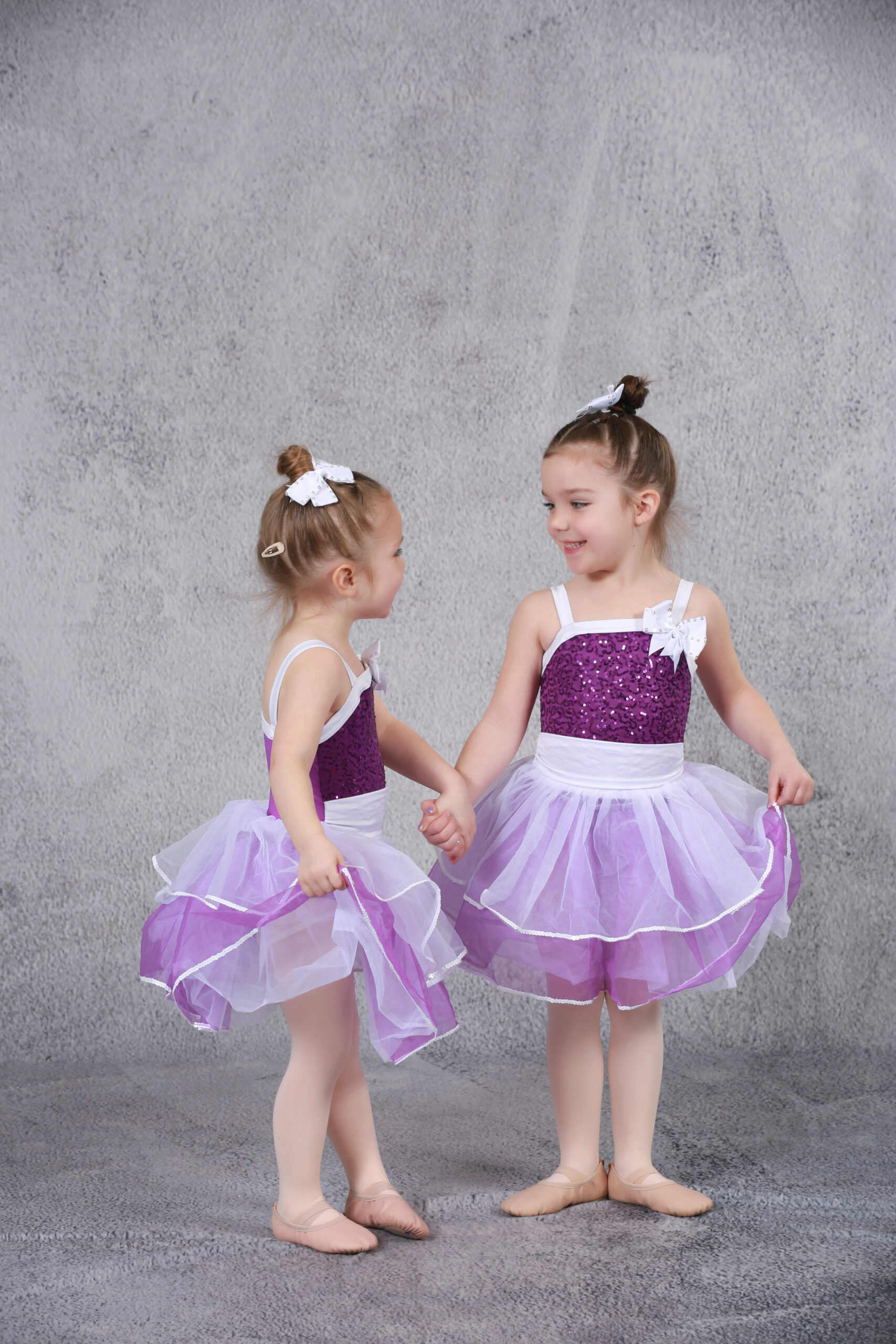 Classes We Offer – New Fusion Dance & Performing Arts