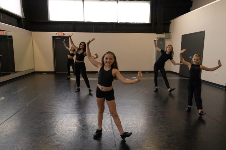 Our Programs – New Fusion Dance & Performing Arts