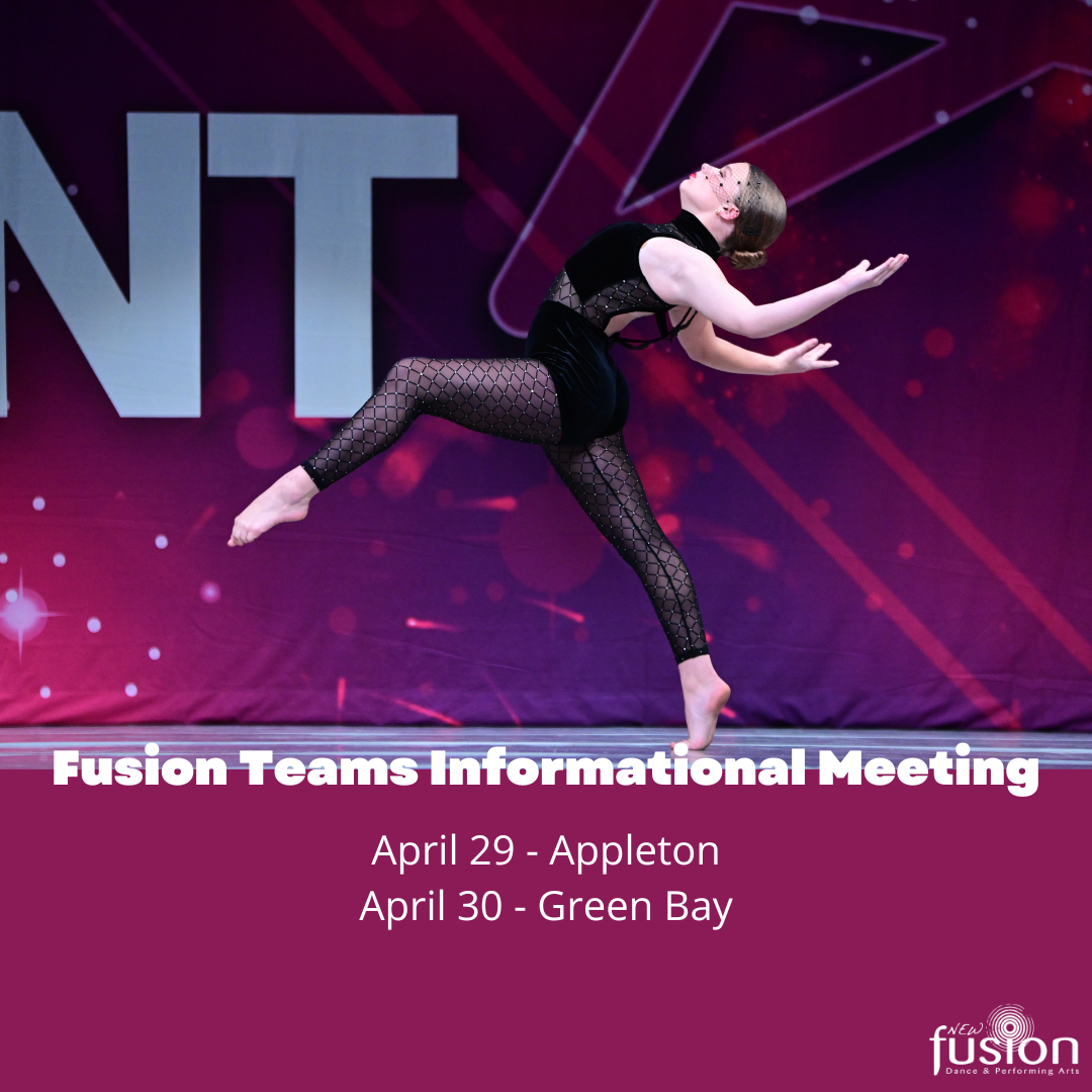 Events – New Fusion Dance & Performing Arts
