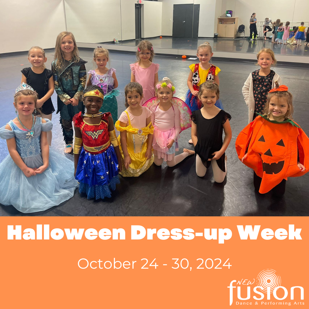 Events – New Fusion Dance & Performing Arts